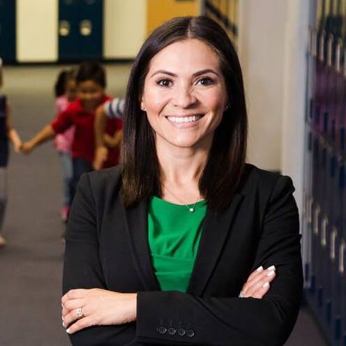 Nevada Realtors® Support Sandra Jauregui