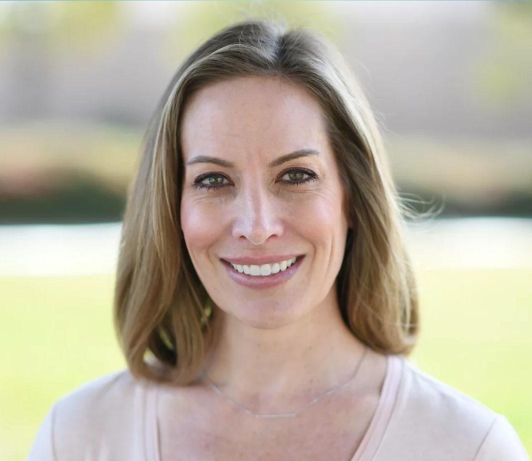 Nevada Realtors® Support Danielle Gallant