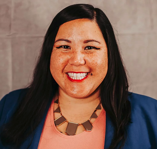 Nevada Realtors® Support Erica Mosca