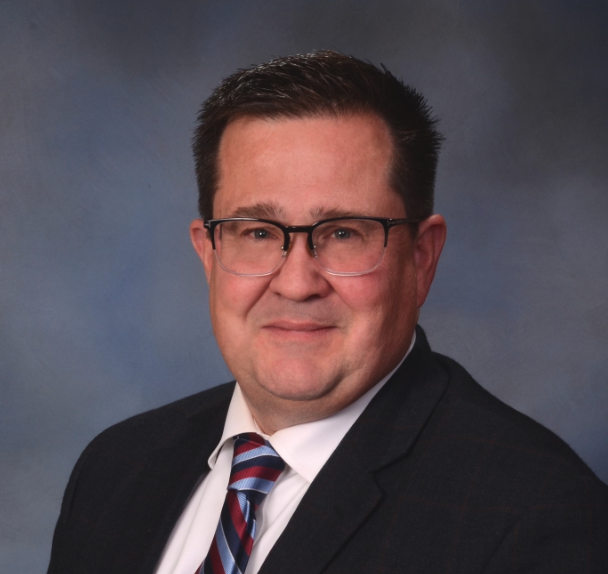 Nevada Realtors® Support Gregory Koenig